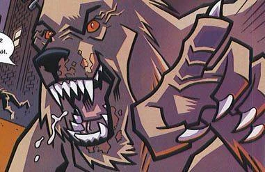 Jacobson | Image Comics Database | Fandom