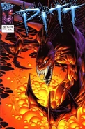 Pitt Vol 1 | Image Comics Database | Fandom