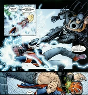 Colonel (Wildstorm Universe) | Image Comics Database | Fandom