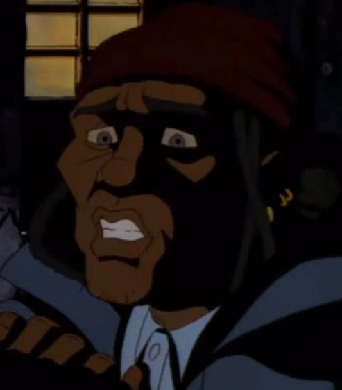 Bobby (Todd McFarlane's Spawn) | Image Comics Database | Fandom