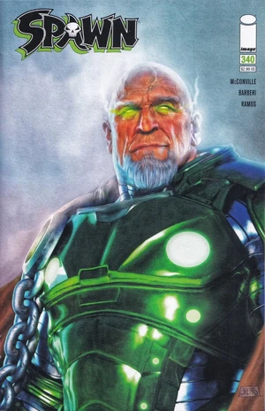 Spawn Vol 1 340 | Image Comics Database | Fandom