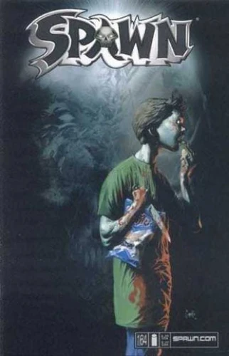 Spawn Vol 1 164 | Image Comics Database | Fandom