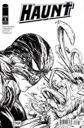 Haunt Vol 1 3 | Image Comics Database | Fandom