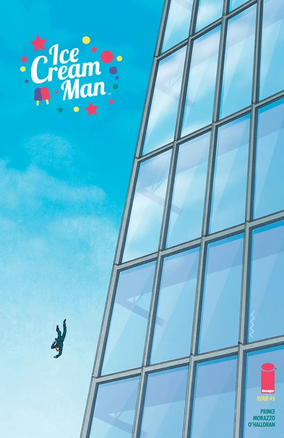 Ice Cream Man (2018) #5 | Image Comics Database | Fandom