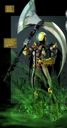 Redeemer/Gallery | Image Comics Database | Fandom