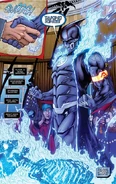 Ruin (Axcend)/Gallery | Image Comics Database | Fandom