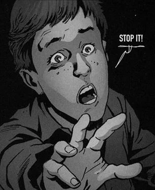 Flynn Lyons | Image Comics Database | Fandom