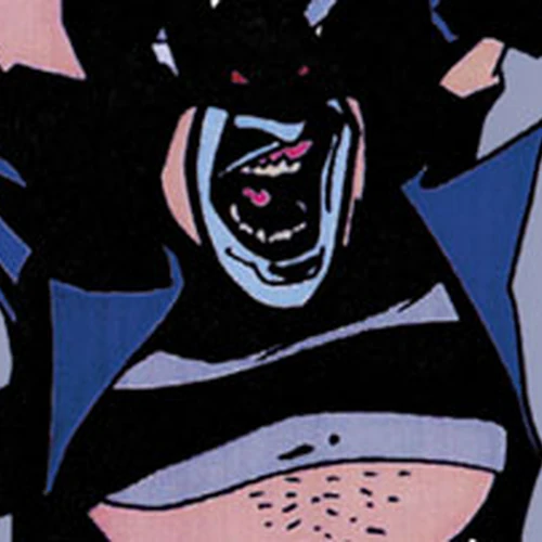 Screaming Clown Spawn