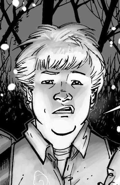 Donna (The Walking Dead) | Image Comics Database | Fandom