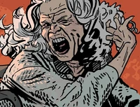 Mildred (Outcast) | Image Comics Database | Fandom
