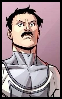 Mustachible | Image Comics Database | Fandom
