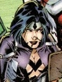 Recoil | Image Comics Database | Fandom