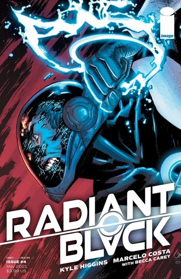 Radiant Black (2021) #4 | Image Comics Database | Fandom
