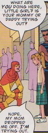 Amanda/Gallery | Image Comics Database | Fandom