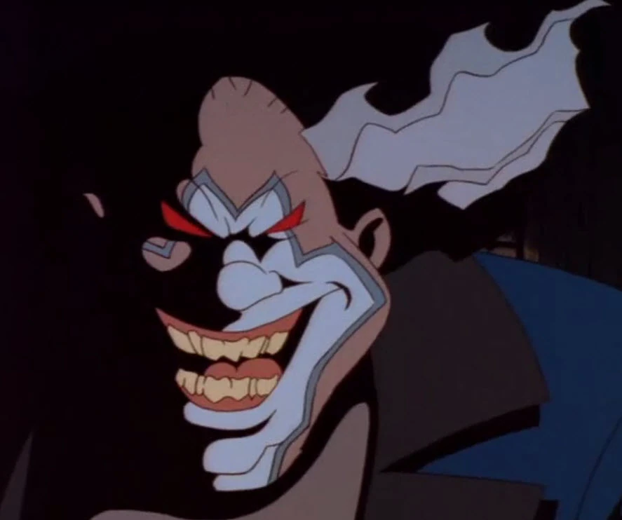 Violator (Todd McFarlane's Spawn) | Image Comics Database | Fandom