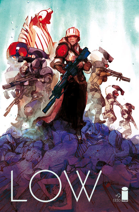 Low Vol 1 9 | Image Comics Database | Fandom
