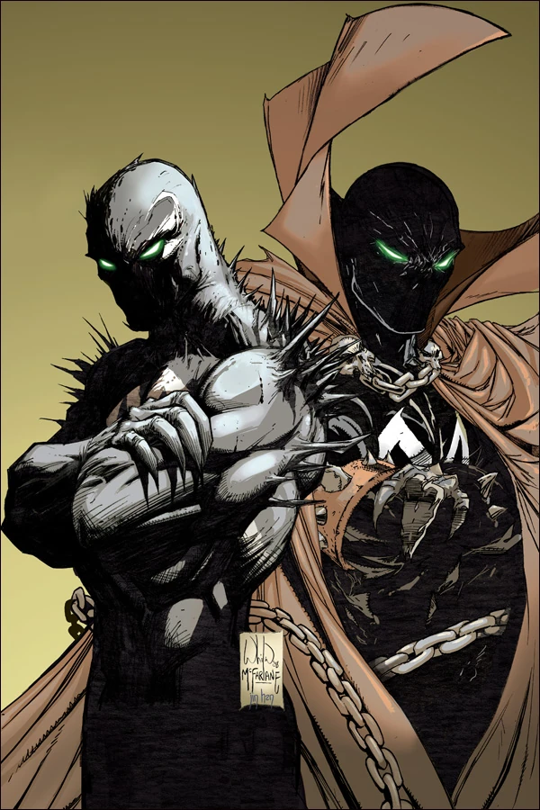 K7-Leetha | Image Comics Database | Fandom