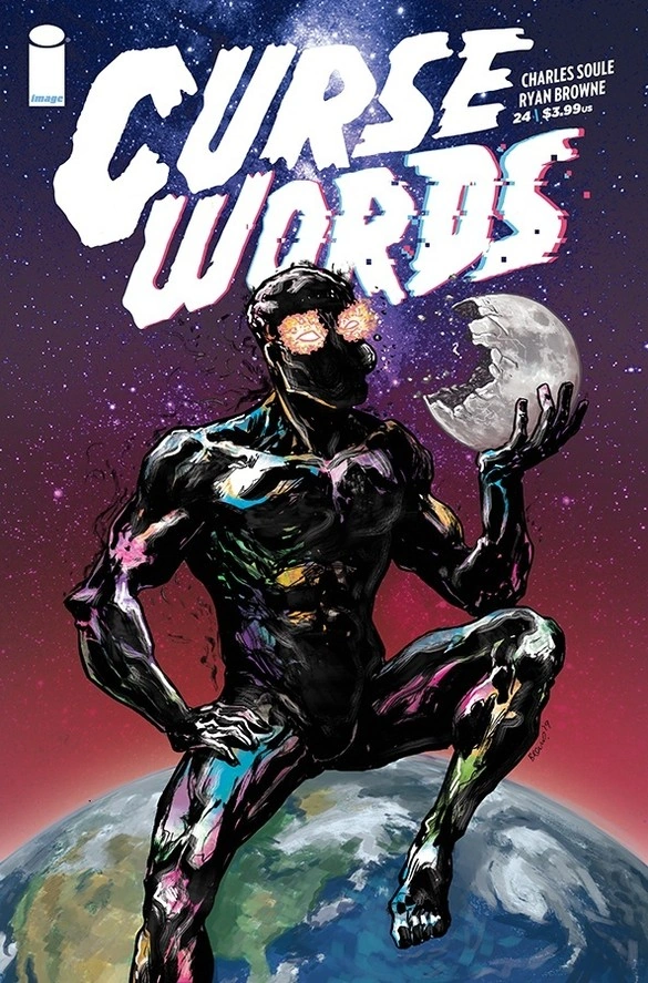 Curse Words (2017) #24 | Image Comics Database | Fandom