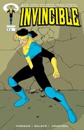 Invincible | Image Comics Database | Fandom