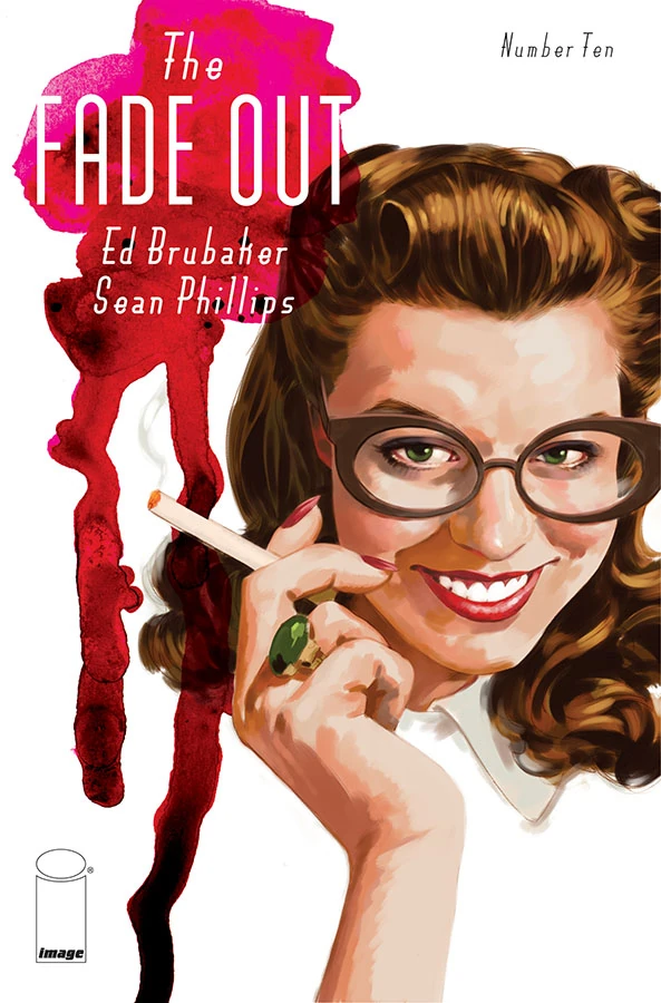 The Fade Out Vol 1 10 | Image Comics Database | Fandom
