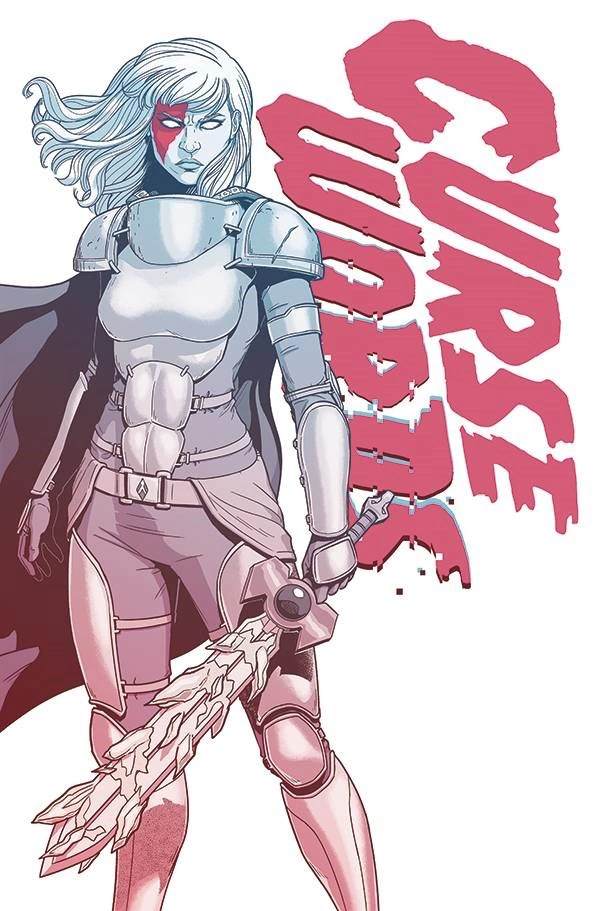 Curse Words Vol 1 5 | Image Comics Database | Fandom