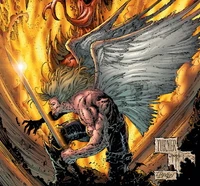 Abdiel | Image Comics Database | Fandom