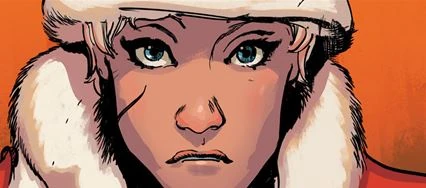 Della Caine (Low) | Image Comics Database | Fandom