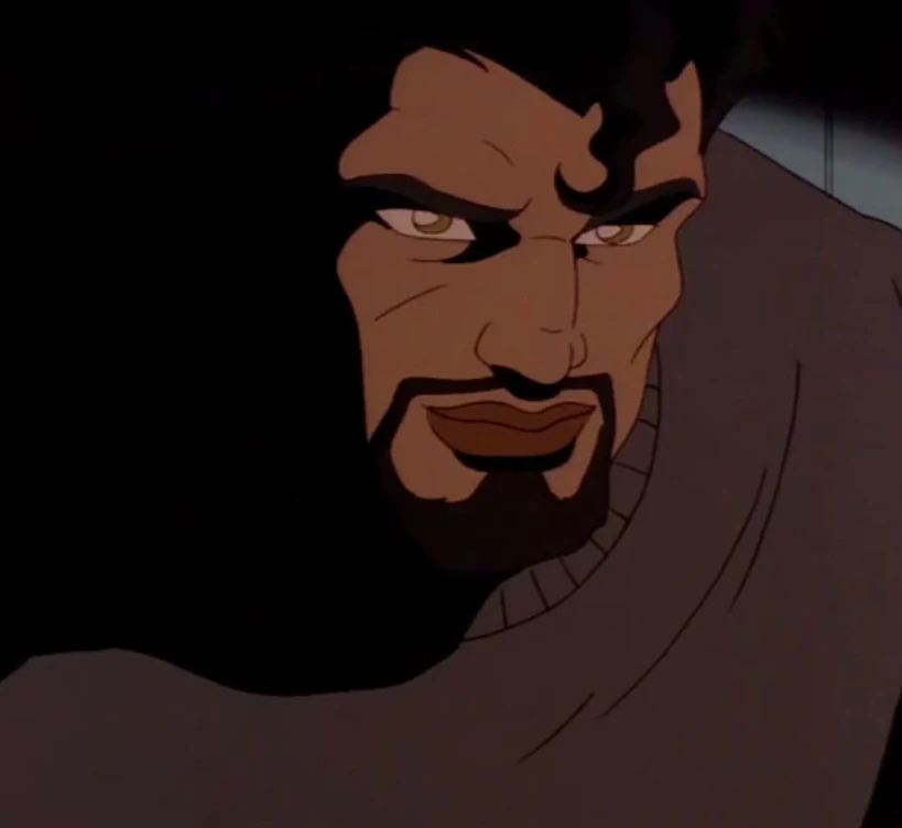 Terry Fitzgerald | Image Comics Database | Fandom