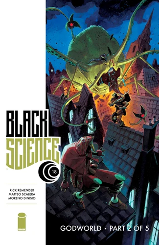 Black Science Vol 1 18 | Image Comics Database | Fandom