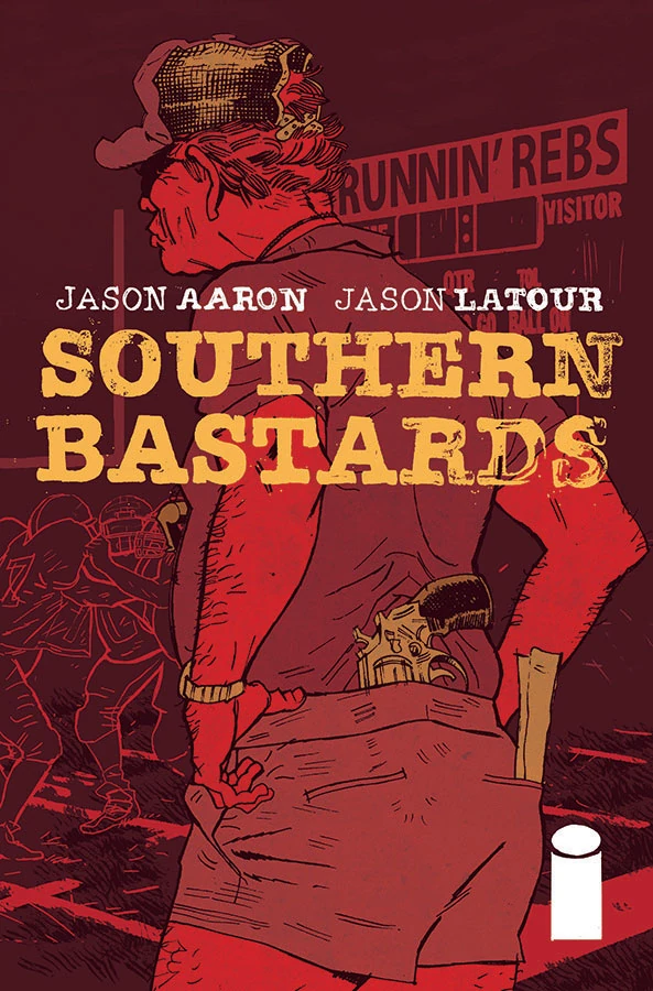 Southern Bastards Vol 1 2 | Image Comics Database | Fandom
