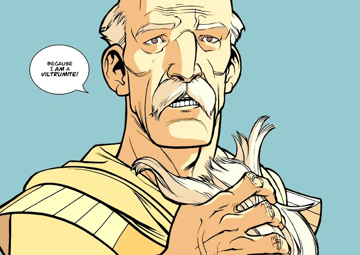 Category:Disguise | Image Comics Database | Fandom