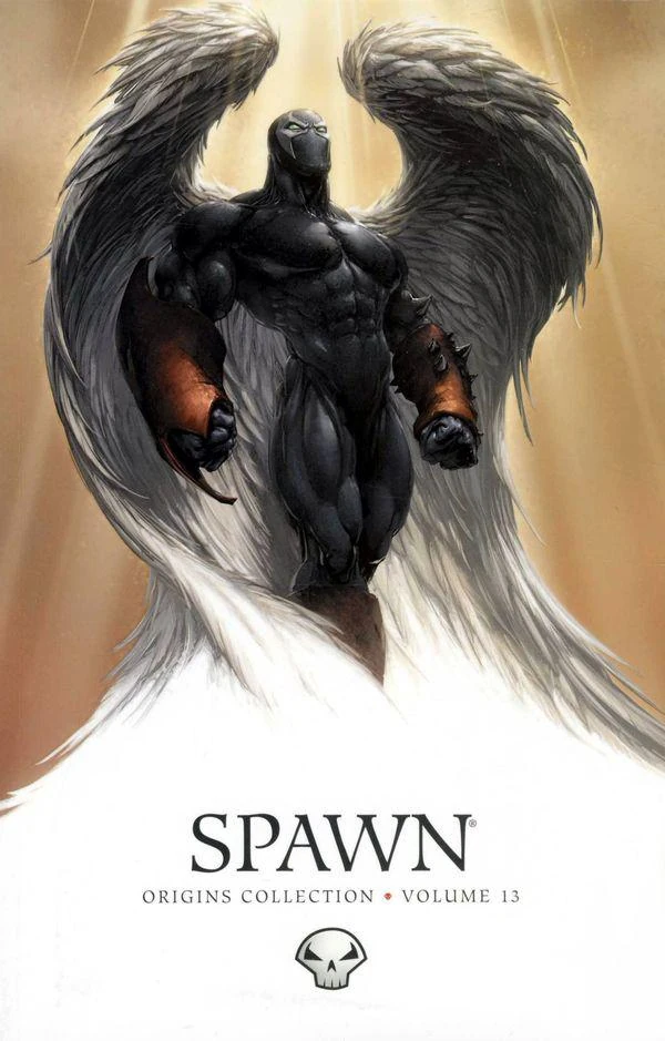 Spawn: Origins (2009) #13 | Image Comics Database | Fandom