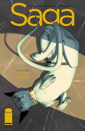 Saga Vol 1 65 | Image Comics Database | Fandom