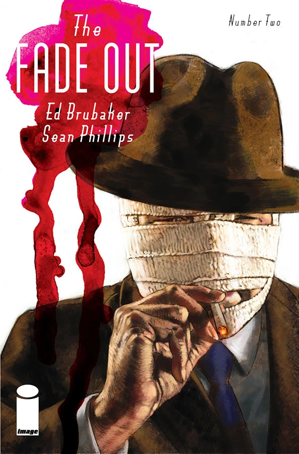 The Fade Out Vol 1 2 | Image Comics Database | Fandom