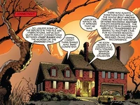 Connecticut | Image Comics Database | Fandom