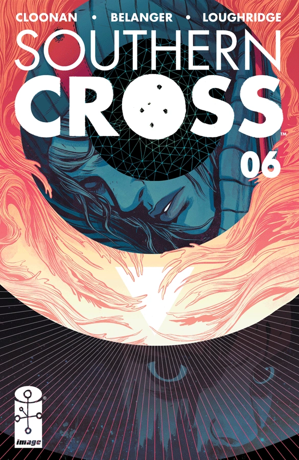 Southern Cross () #6 | Image Comics Database | Fandom