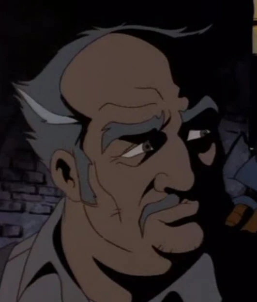 Gareb (Todd McFarlane's Spawn) | Image Comics Database | Fandom