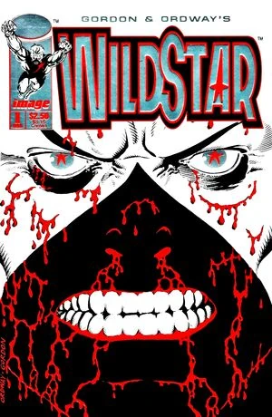 WildStar: Sky Zero Vol 1 | Image Comics Database | Fandom