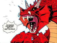 Belloc | Image Comics Database | Fandom