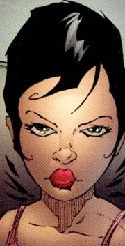 Nia Bates | Image Comics Database | Fandom