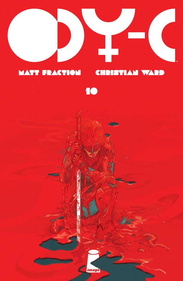 ODY-C () #10 | Image Comics Database | Fandom