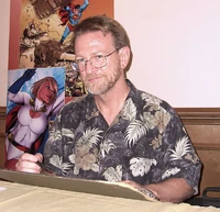 Michael Golden | Image Comics Database | Fandom