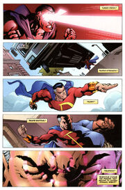 Captain Dynamo | Image Comics Database | Fandom