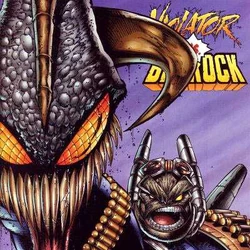 Violator Badrock