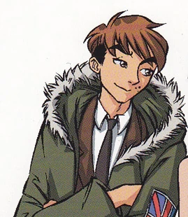 Alan Walsh | Image Comics Database | Fandom