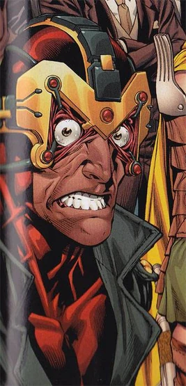 Insomniac | Image Comics Database | Fandom