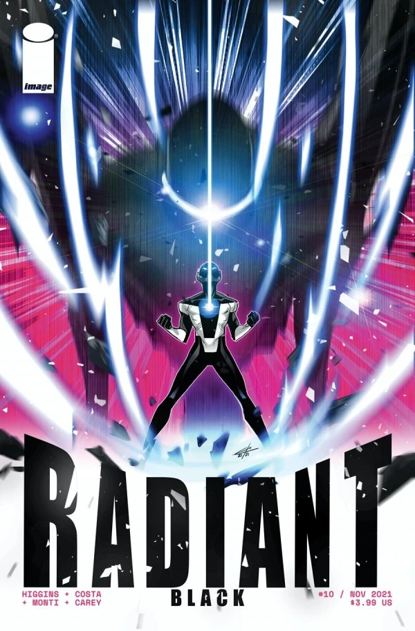 Radiant Black (2021) #10 | Image Comics Database | Fandom