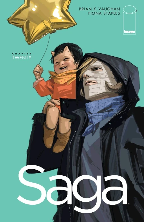Saga (2012) #20 | Image Comics Database | Fandom