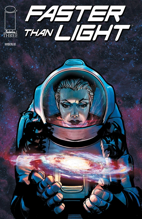 Faster Than Light (2015) #3 | Image Comics Database | Fandom