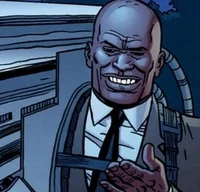 Steven Erickson | Image Comics Database | Fandom